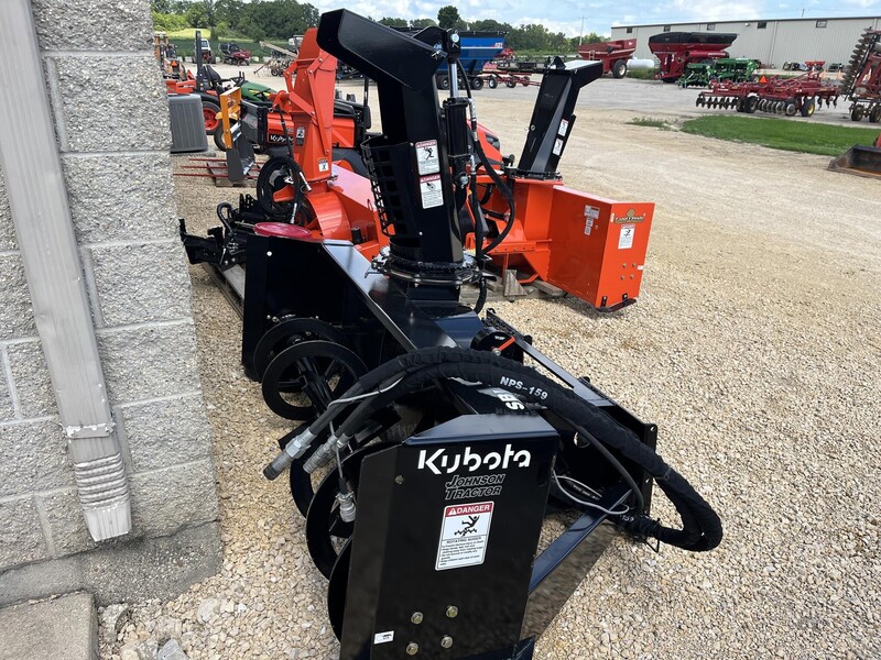 Used Snow Blowers for Sale - 871 Listings | Machinery Pete