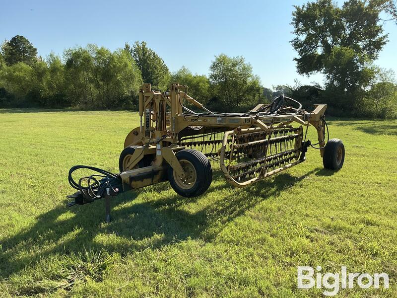 Used Vermeer Rakes for Sale - 164 Listings | Machinery Pete