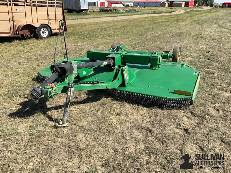 Used Rotary Cutters for Sale - 3364 Listings | Machinery Pete