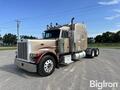 Used Peterbilt 379 Semi Trucks/Trailers for Sale - 18 Listings ...