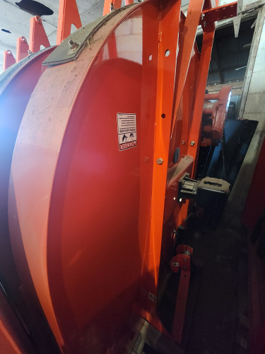 Land Pride RCR1260 Rotary Cutter - $Call | Machinery Pete