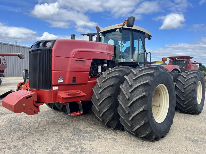 Johnson Tractor - Rochelle - Rochelle, IL | Machinery Pete
