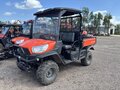 Used Kubota ATVs and Utility Vehicles for Sale - 449 Listings ...