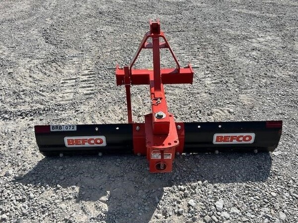 Used Blades for Sale - 1981 Listings | Machinery Pete