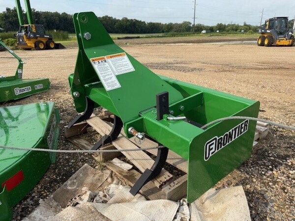 Used Frontier Blades for Sale - 267 Listings | Machinery Pete