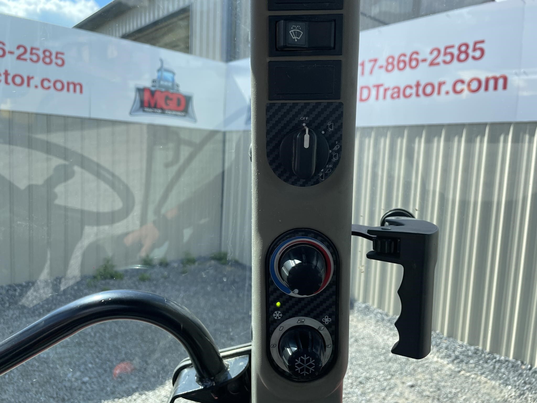 2014 Case IH Farmall 75C Tractor - $28,700 | Machinery Pete