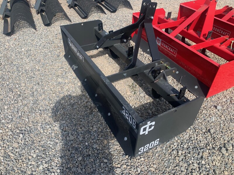 Used Scrapers for Sale - 490 Listings | Machinery Pete