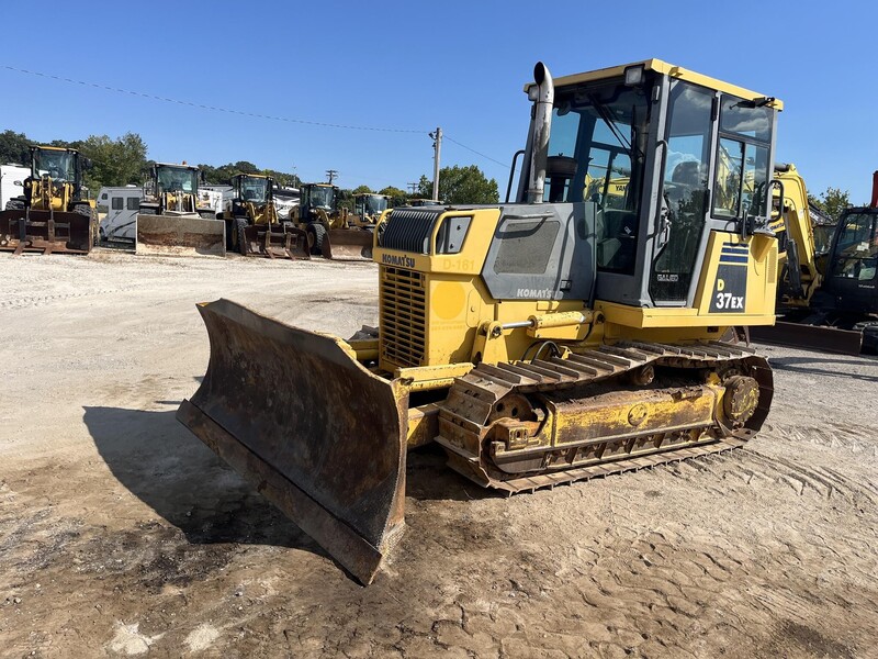 Used Dozers for Sale - 385 Listings | Machinery Pete