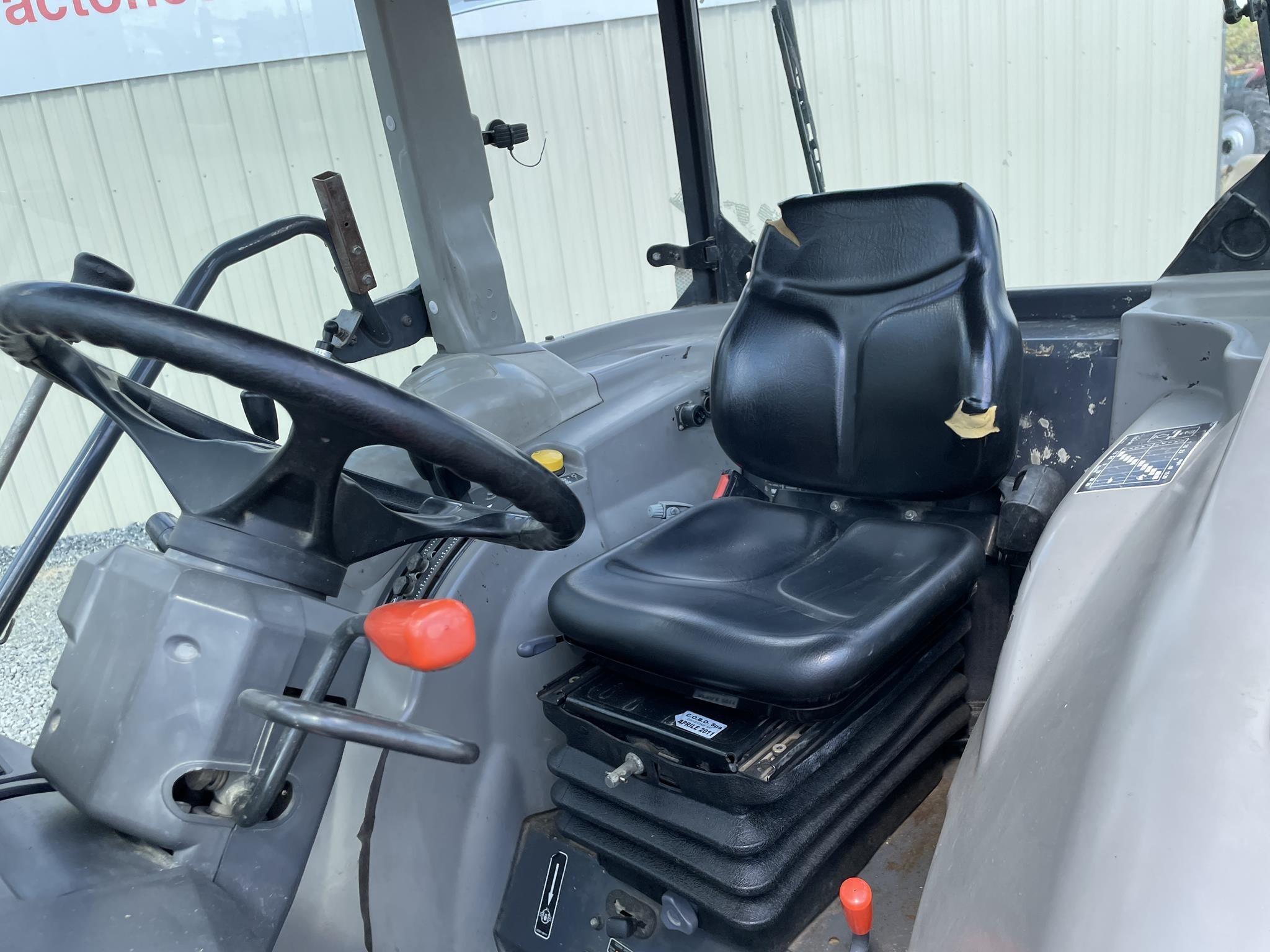 Kubota M8540N Tractor - $15,800 | Machinery Pete