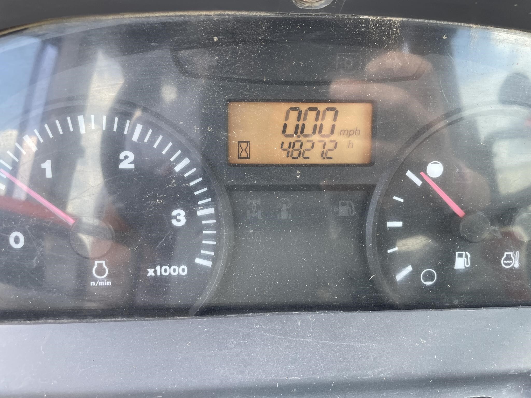 Kubota M8540N Tractor - $15,800 | Machinery Pete