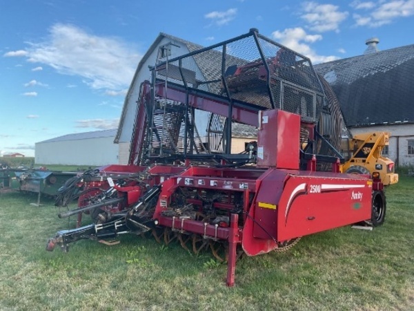 Used Amity Beet Equipment for Sale - 27 Listings | Machinery Pete