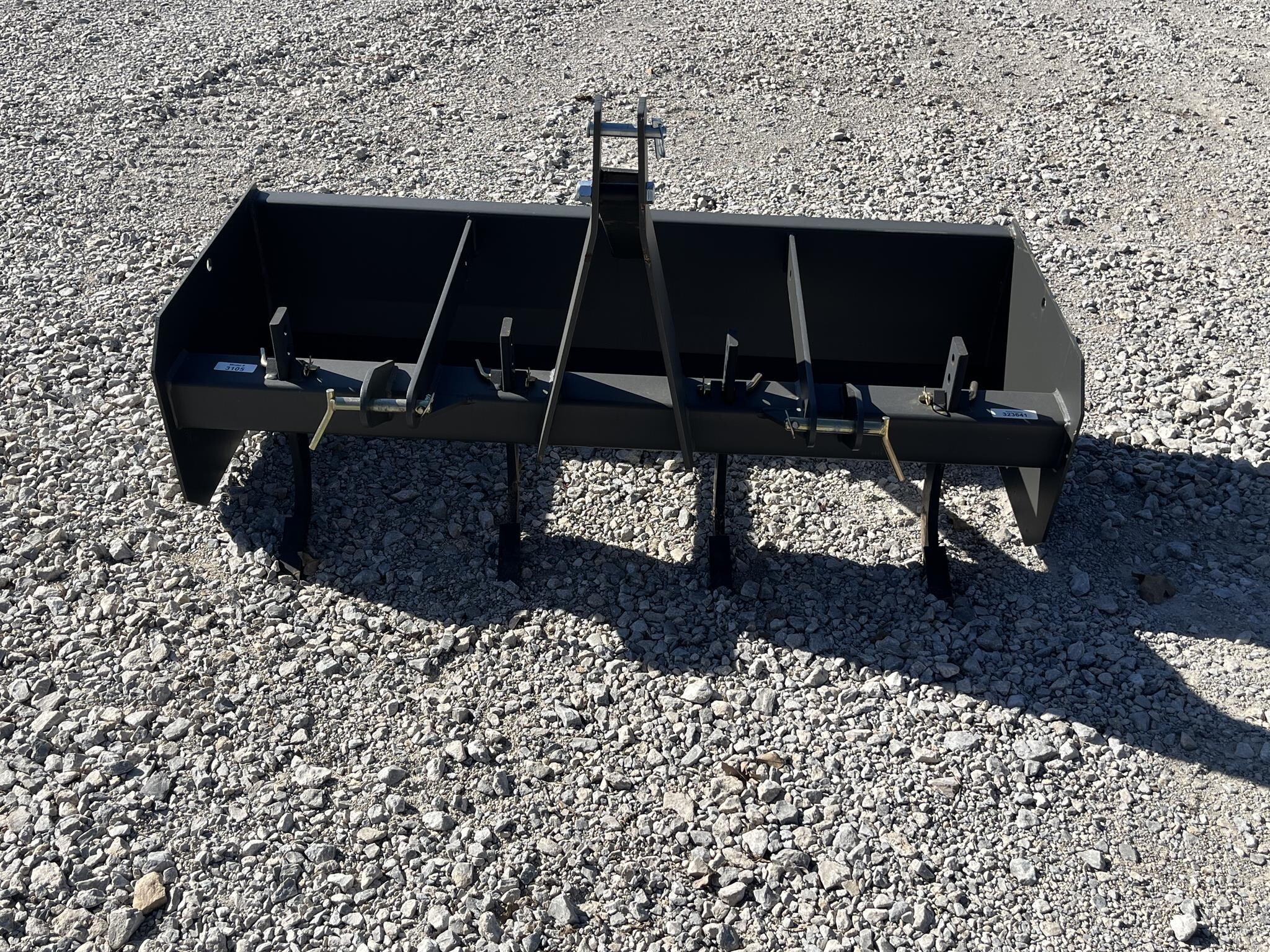 2025 IRONCRAFT 3105 Blade - $1,035 | Machinery Pete