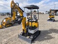 Used Yanmar Mini Excavators for Sale - 28 Listings | Machinery Pete