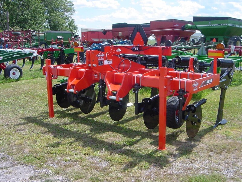 Used V Rippers for Sale - 70 Listings | Machinery Pete