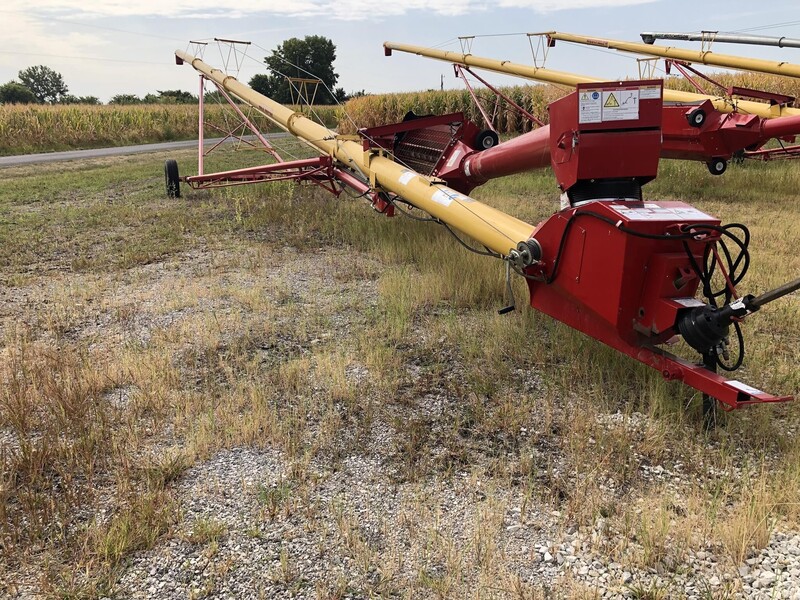 Sievers Equipment Co. - Hillsboro - Hillsboro, IL | Machinery Pete