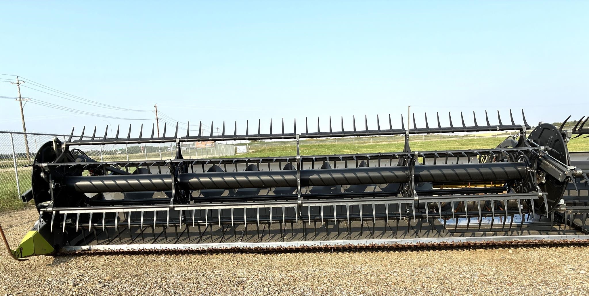 Claas 12-30 Corn Head - $Call | Machinery Pete