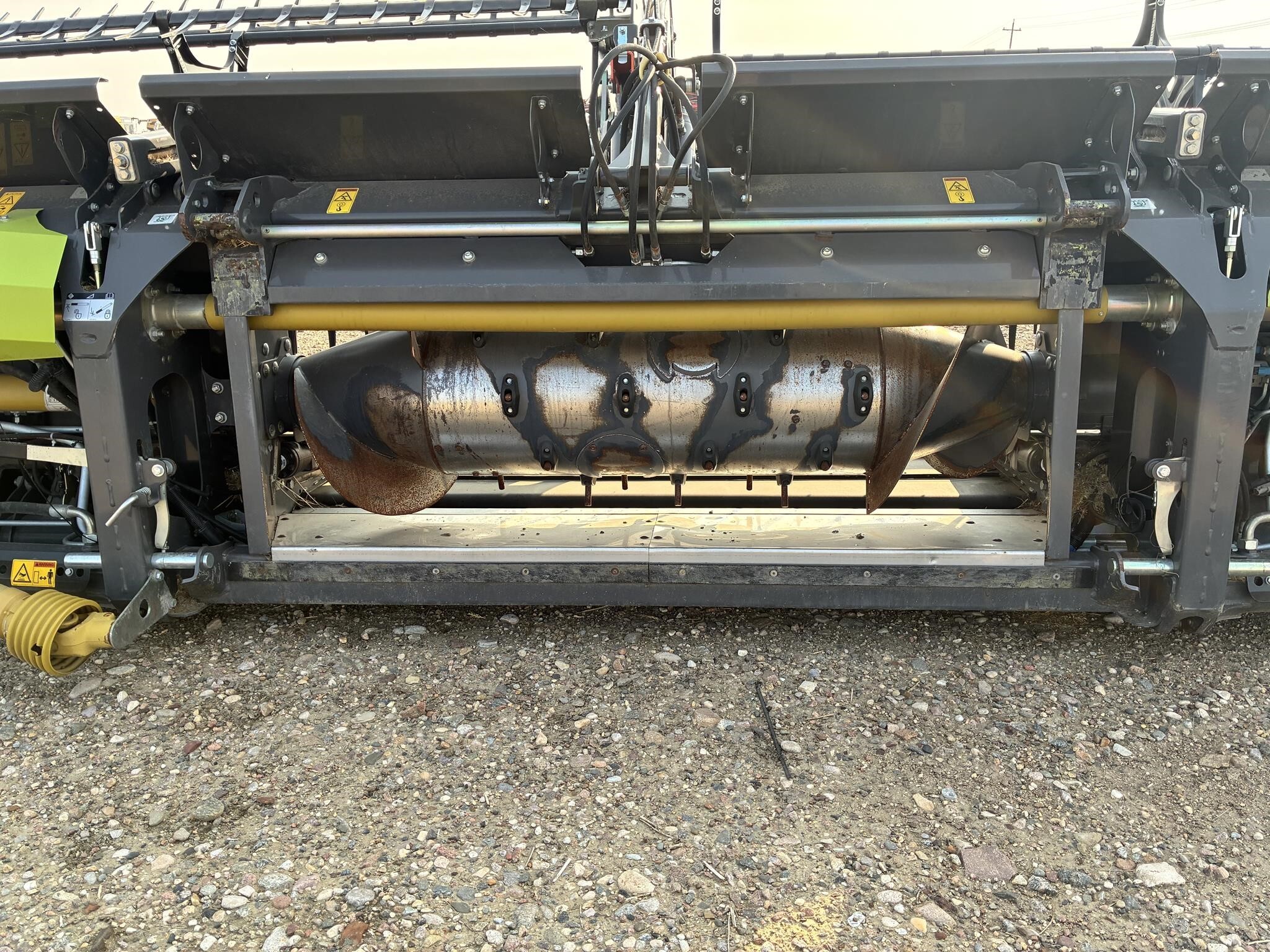 Claas 12-30 Corn Head - $Call | Machinery Pete