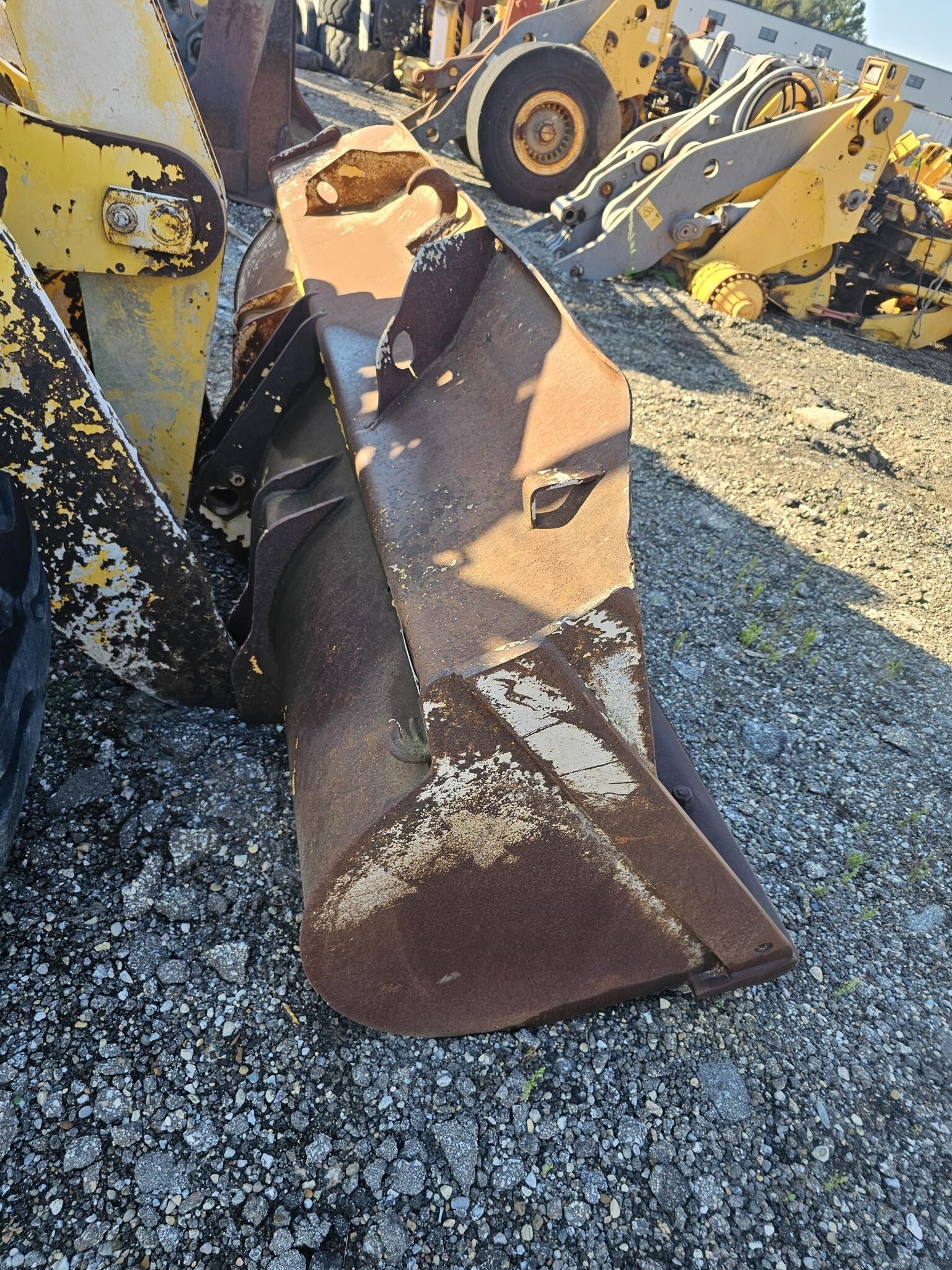 Komatsu WA250-6 Wheel Loader - $1,500 | Machinery Pete