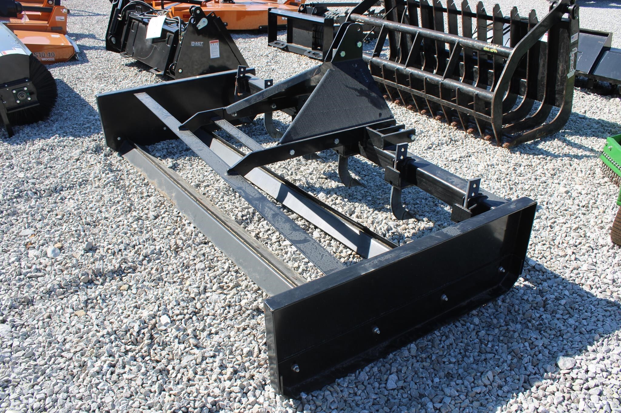 Woods GS72.30 Blade - $Call | Machinery Pete