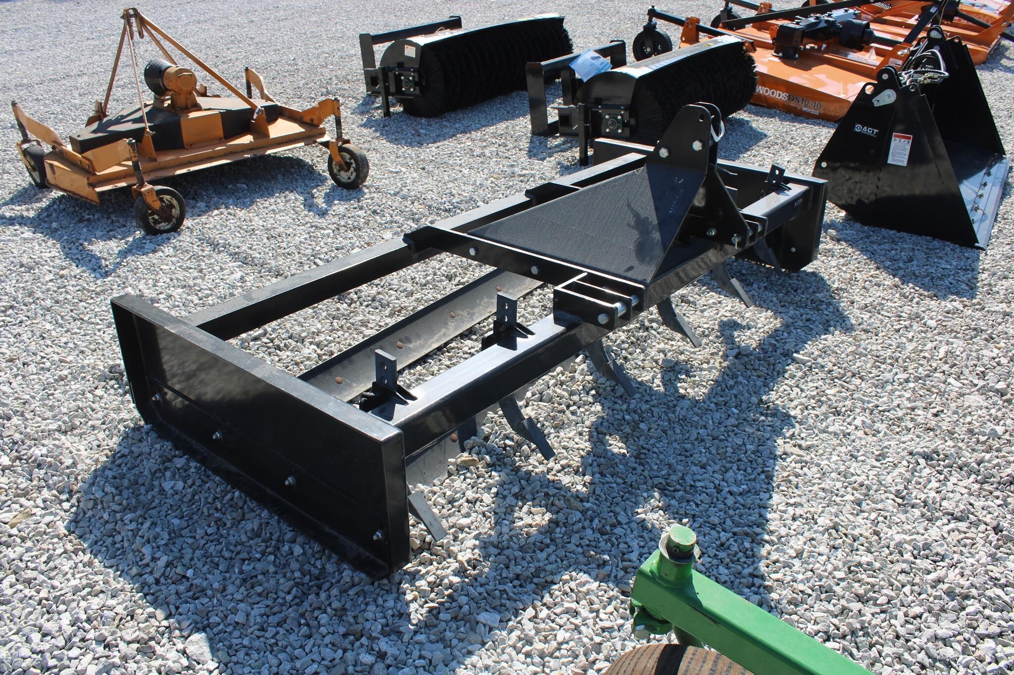 Woods GS72.30 Blade - $Call | Machinery Pete