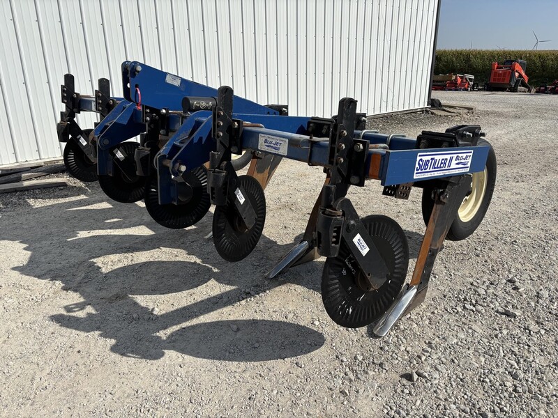 Used In-Line Rippers for Sale - 414 Listings | Machinery Pete