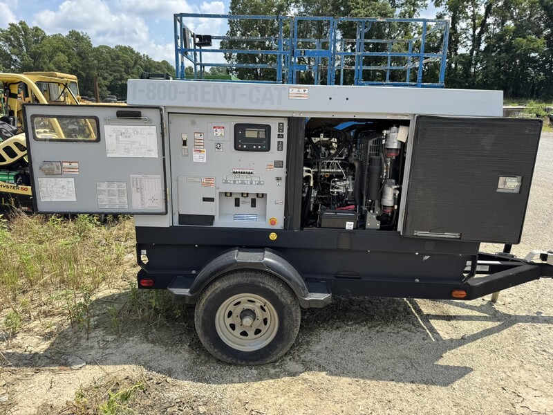 Used Generators for Sale - 231 Listings | Machinery Pete