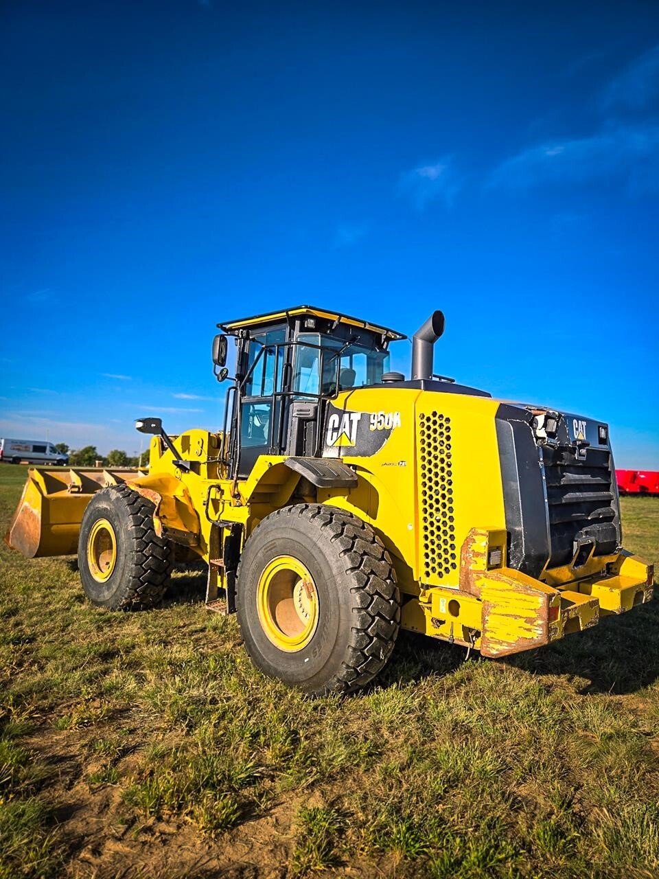 2013 Caterpillar 950K Wheel Loader - $Call | Machinery Pete