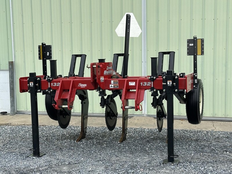 Used In-Line Rippers for Sale - 385 Listings | Machinery Pete