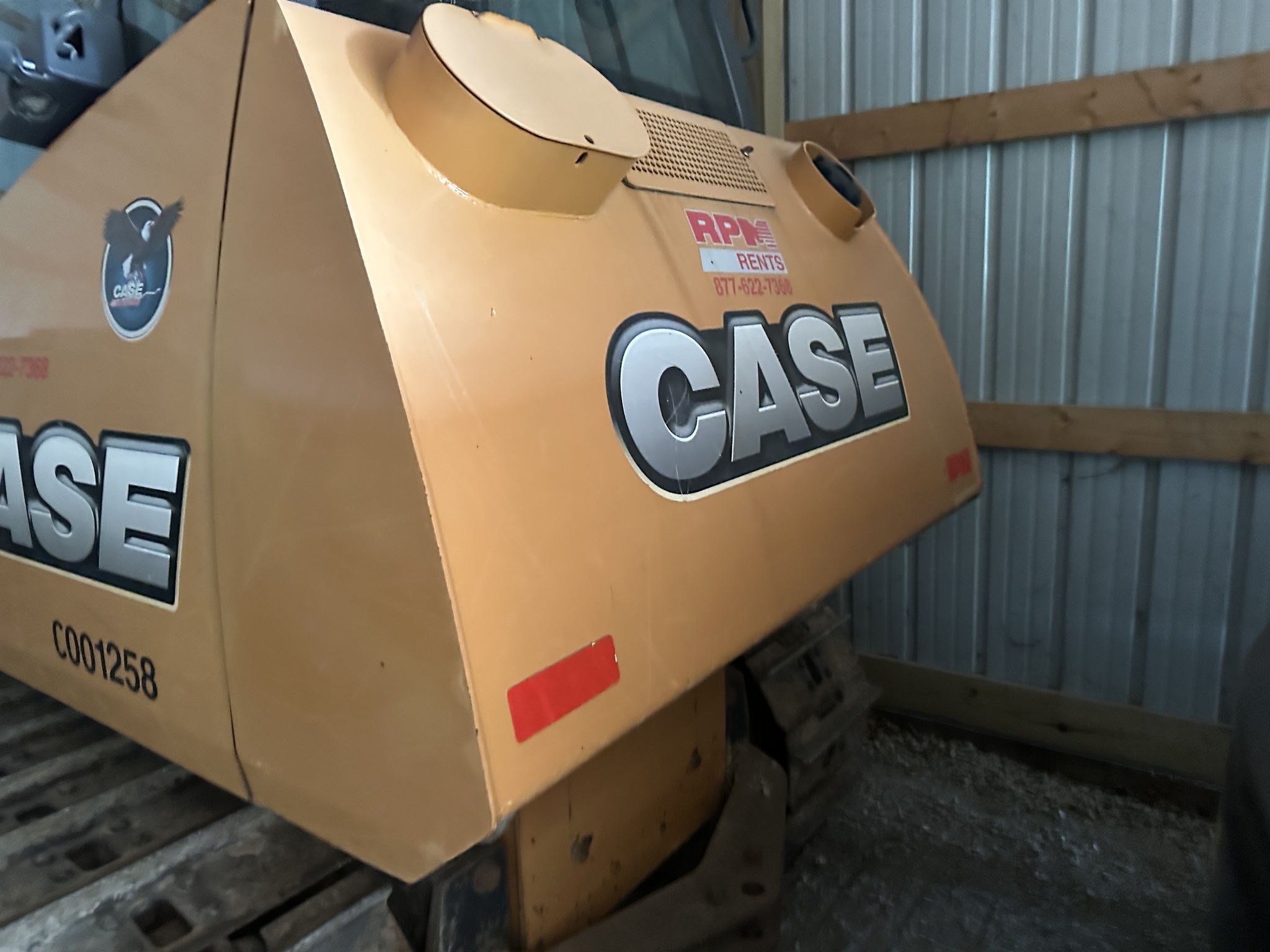 Case 850M Dozer - $74,700 | Machinery Pete
