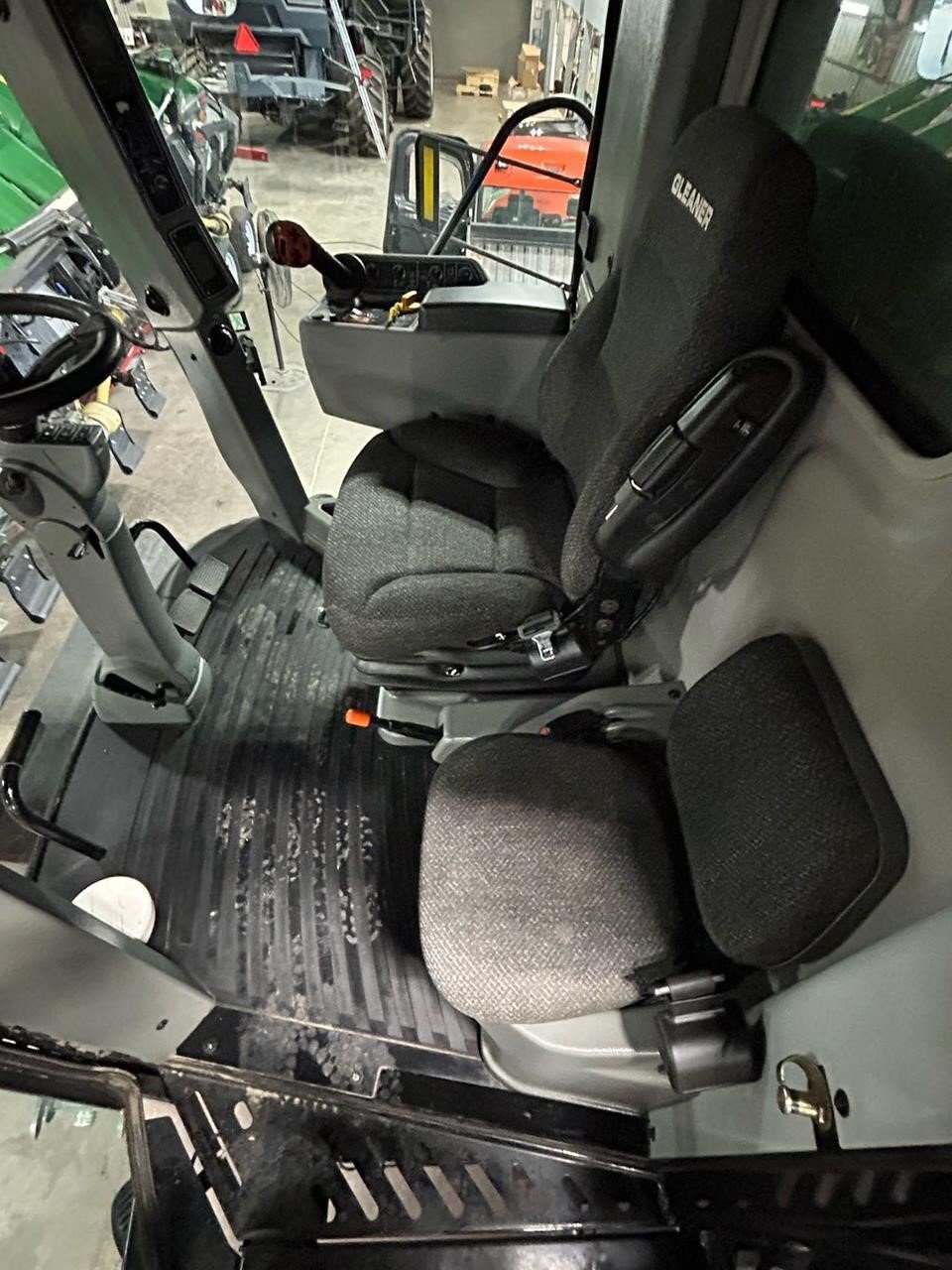Gleaner S68 Combine - $129,500 | Machinery Pete
