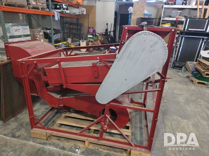 Used Grain Cleaners for Sale - 75 Listings | Machinery Pete