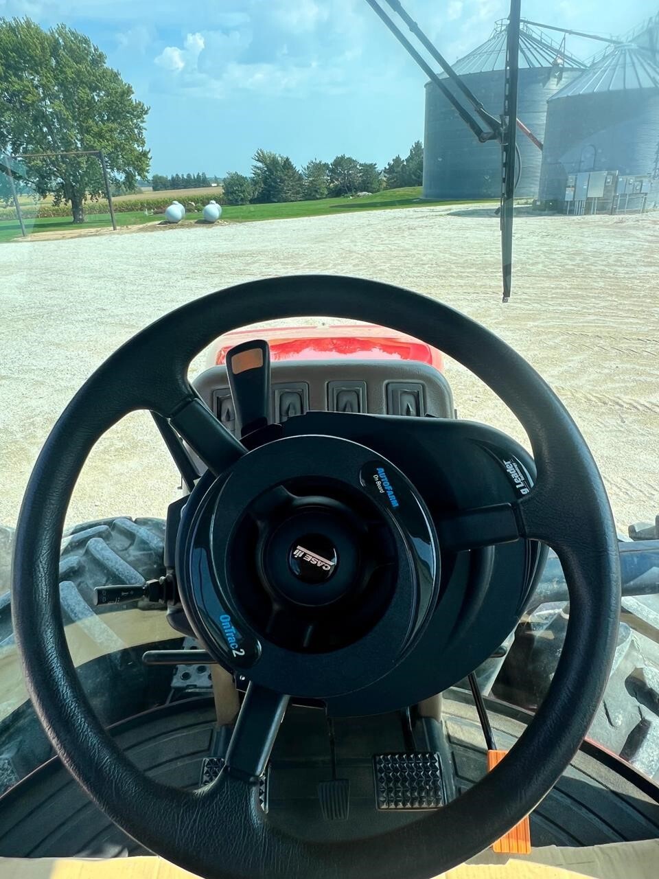Case IH STX325 Tractor - $85,000 | Machinery Pete
