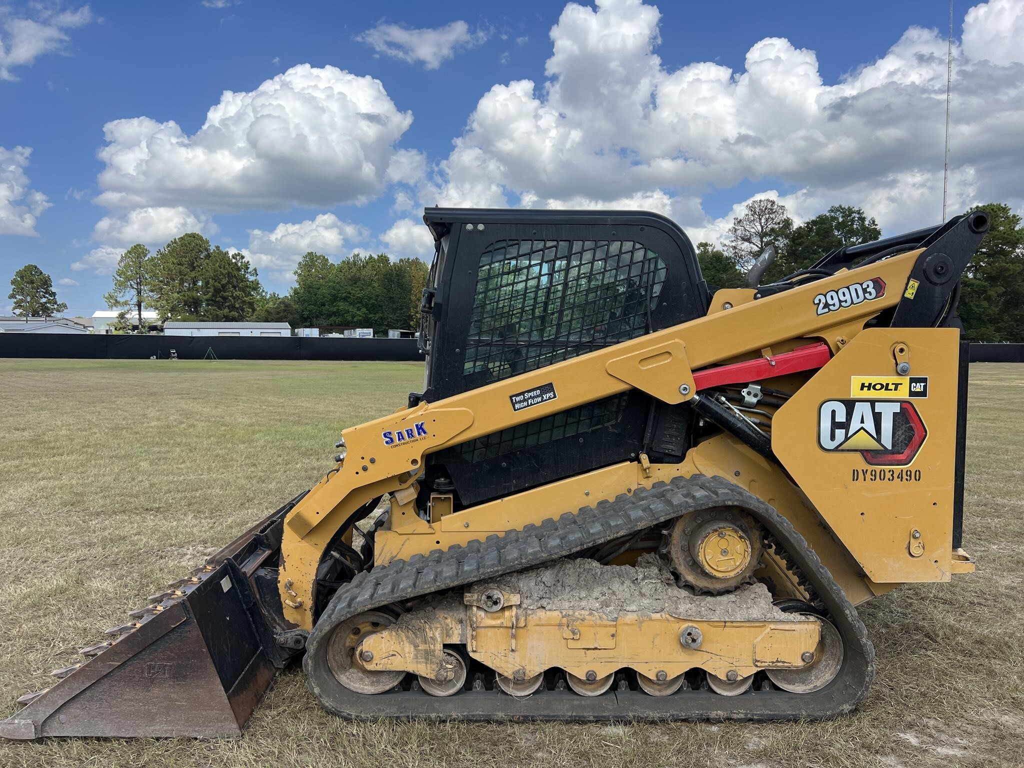 2021 Caterpillar 299D3 Skid Steer - $42,500 | Machinery Pete