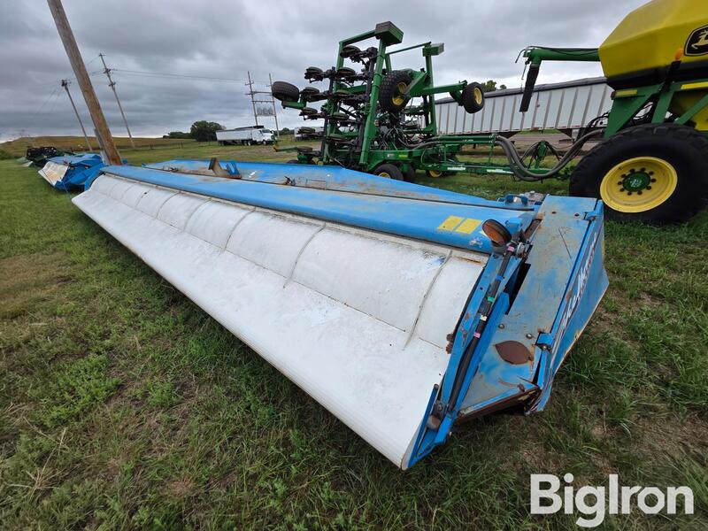 Used Shelbourne Reynolds Headers for Sale - 20 Listings | Machinery Pete