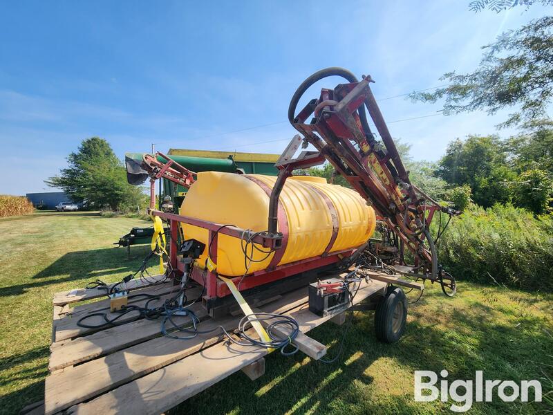 Used Sprayers for Sale | Machinery Pete