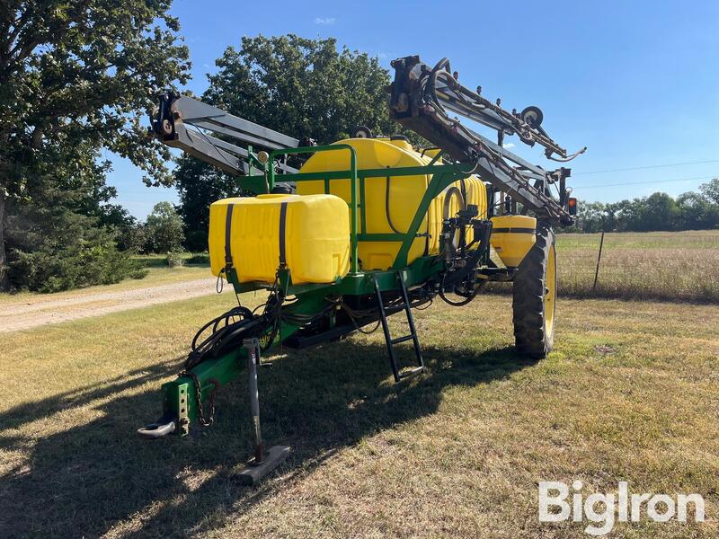 Used Sprayers for Sale | Machinery Pete