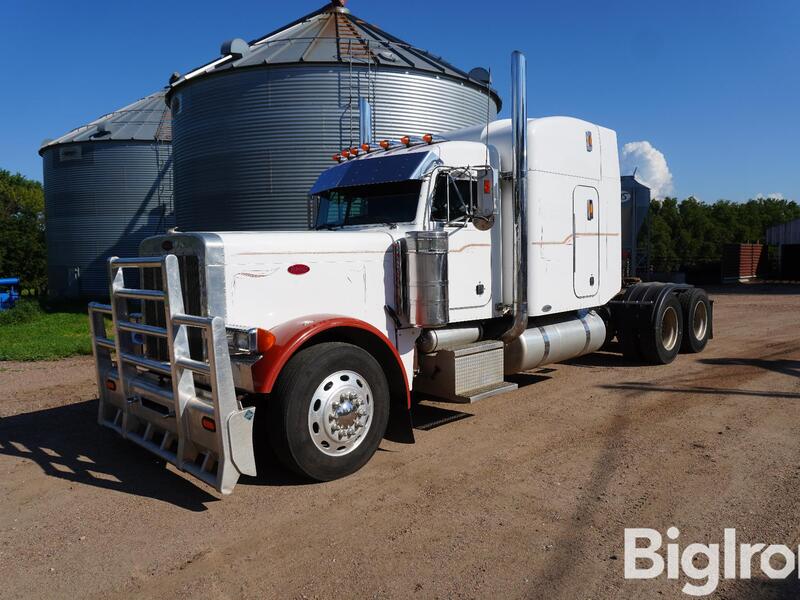 Used Peterbilt 379 Semi Trucks/Trailers for Sale - 19 Listings ...