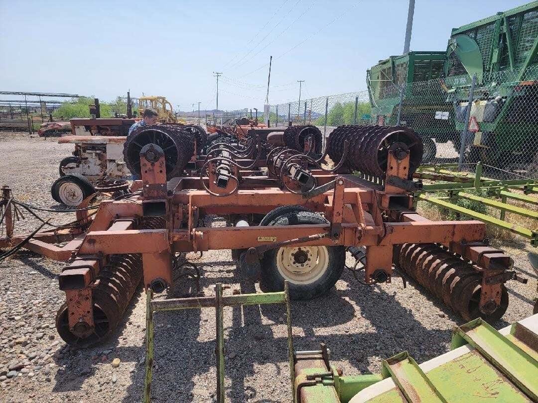 Case IH 415 Mulchers / Cultipacker - $12,500 | Machinery Pete