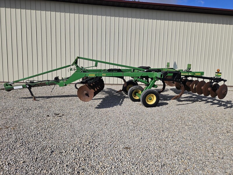 Used In-Line Rippers for Sale - 427 Listings | Machinery Pete