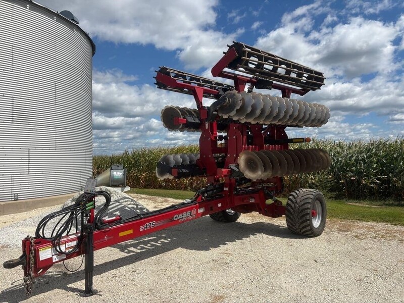 Used Case IH Disks for Sale - 154 Listings | Machinery Pete