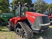 2024 Case IH STEIGER 595 AFS CONNECT QUADTRAC Tractor - $539,500 ...