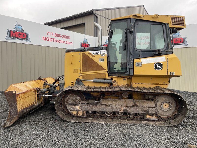 Used Crawlers for Sale - 132 Listings | Machinery Pete