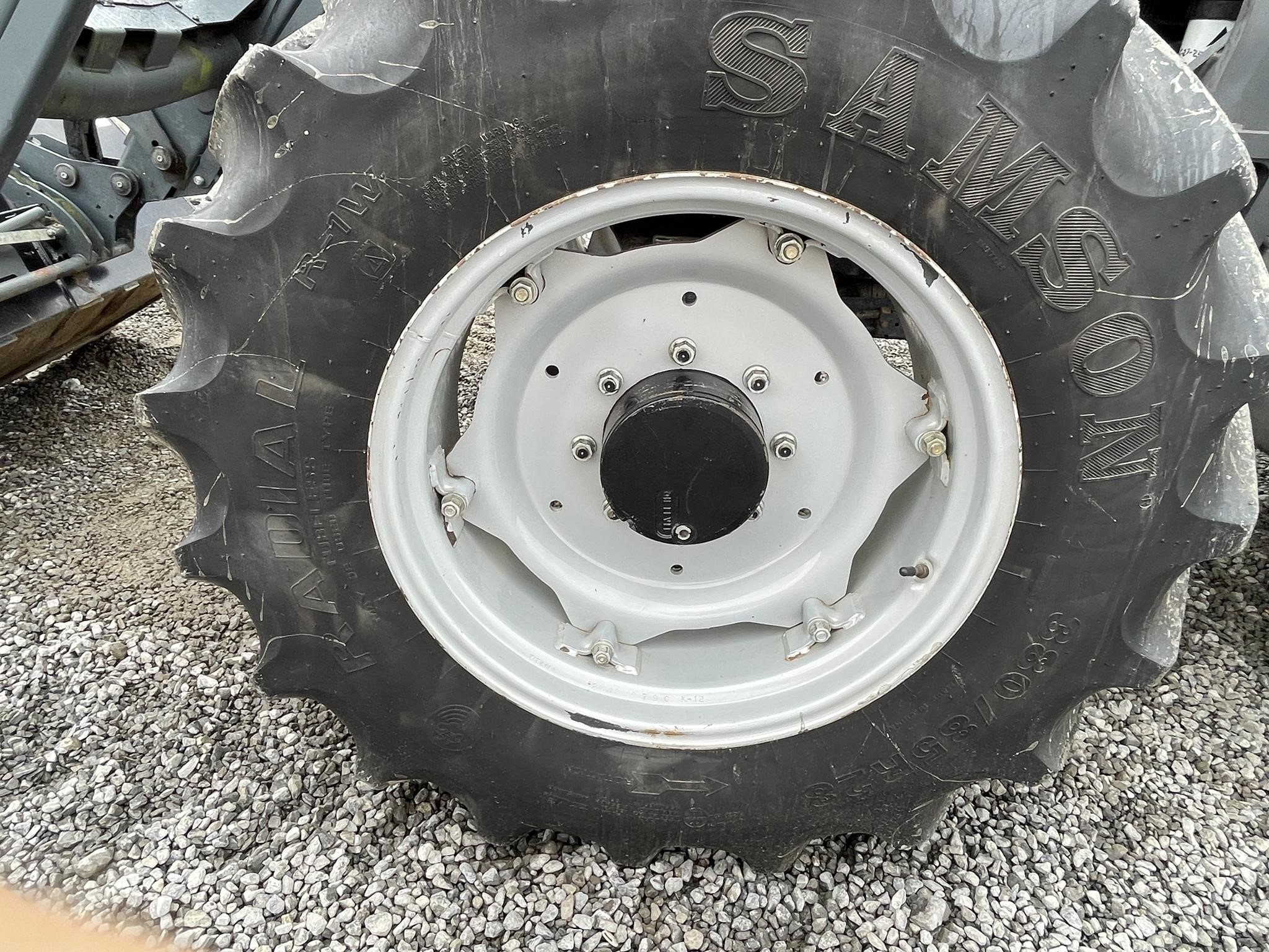 Massey Ferguson 5470 Tractor - $36,700 | Machinery Pete