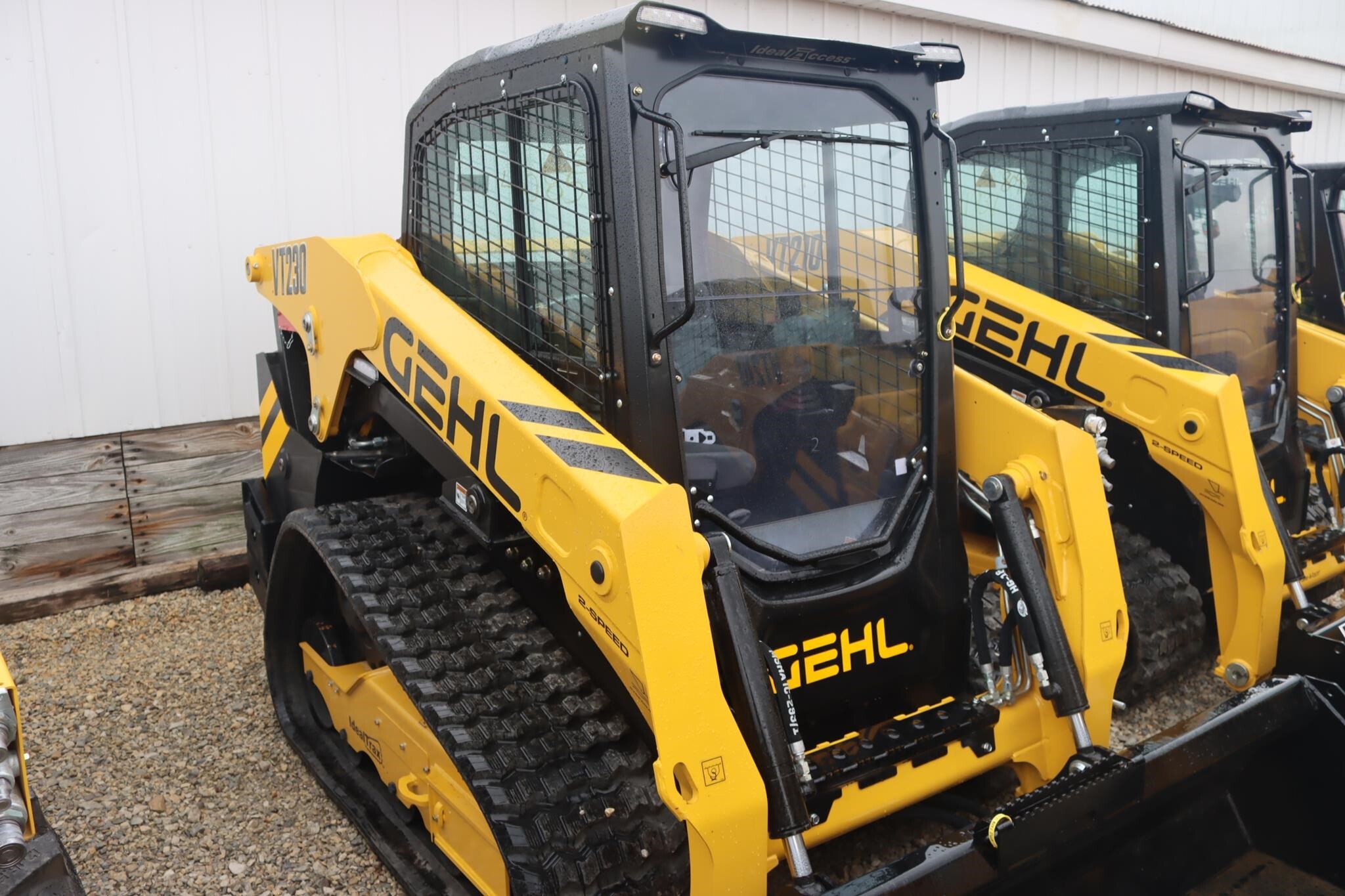 2025 Gehl VT230 Skid Steer - $Call | Machinery Pete