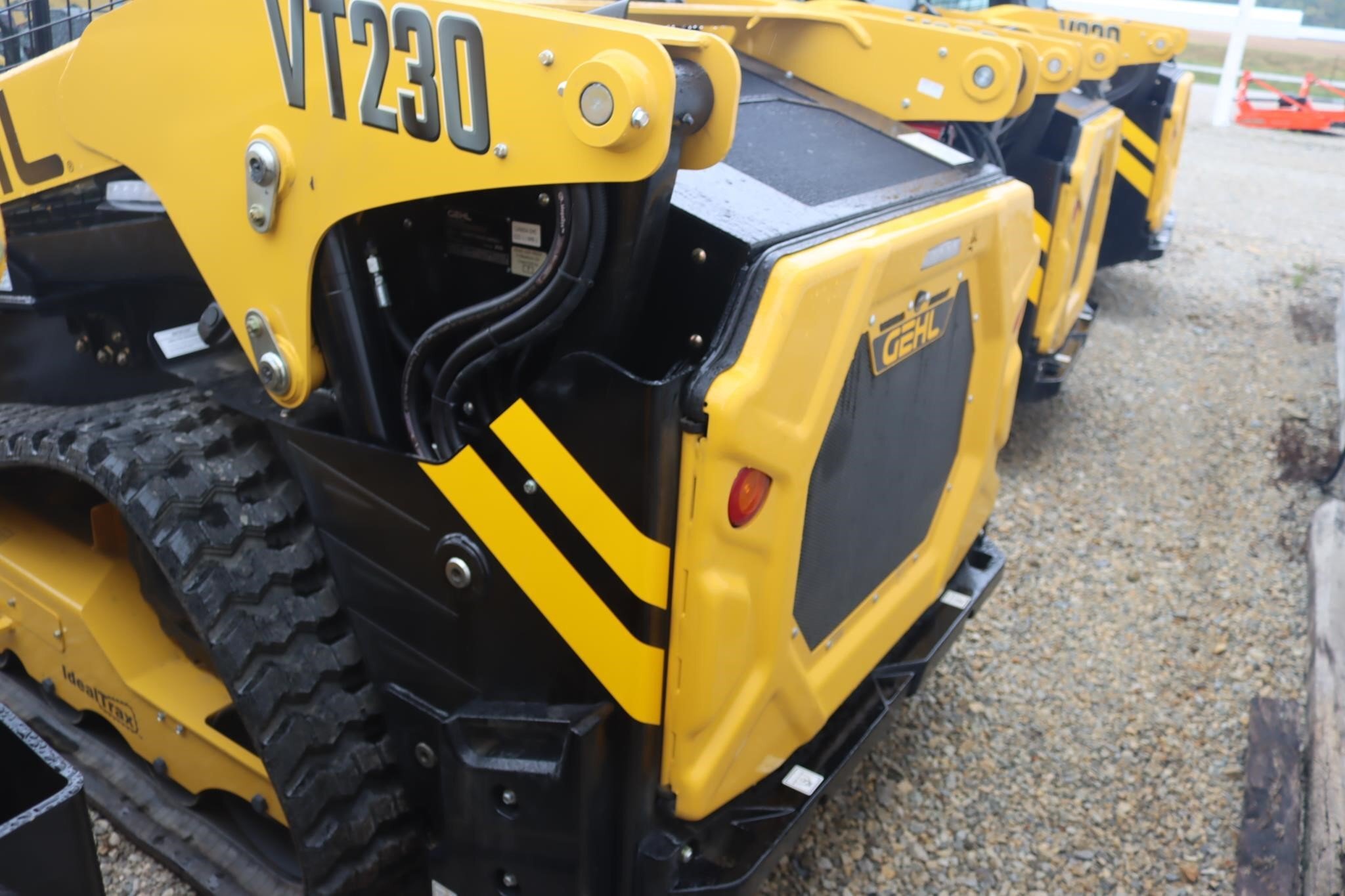 2025 Gehl VT230 Skid Steer - $Call | Machinery Pete