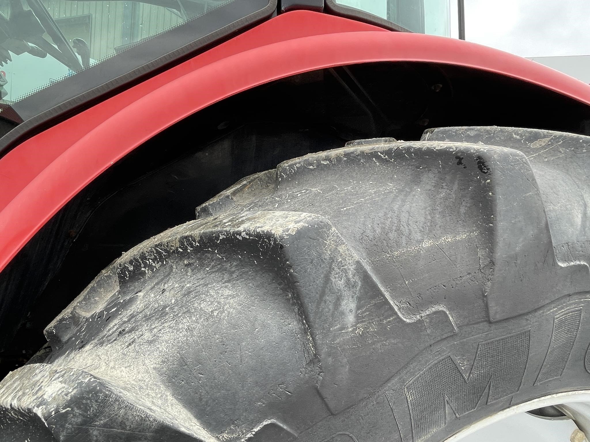 Massey Ferguson 5470 Tractor - $36,700 | Machinery Pete