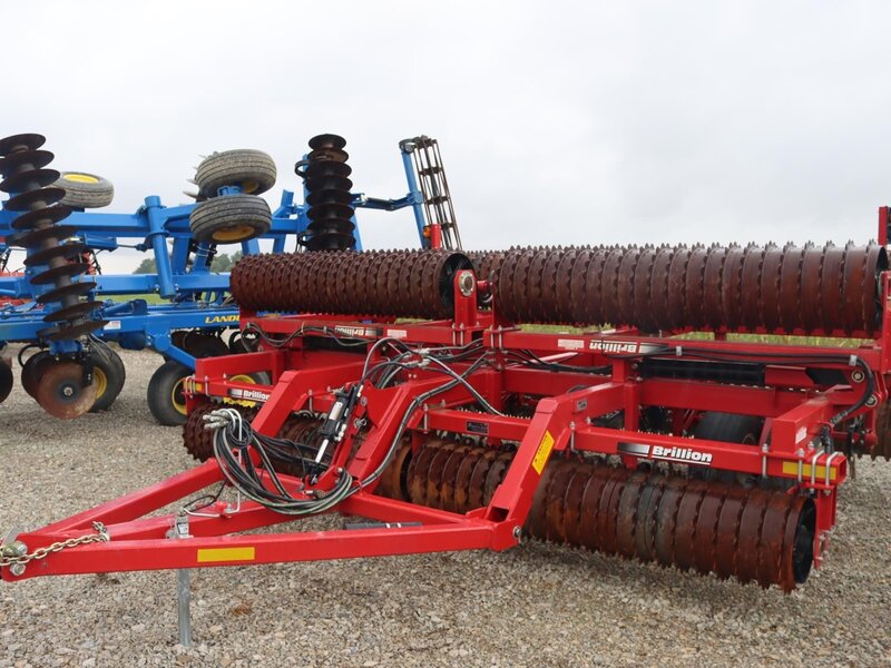 Used Mulchers / Cultipackers for Sale - 558 Listings | Machinery Pete