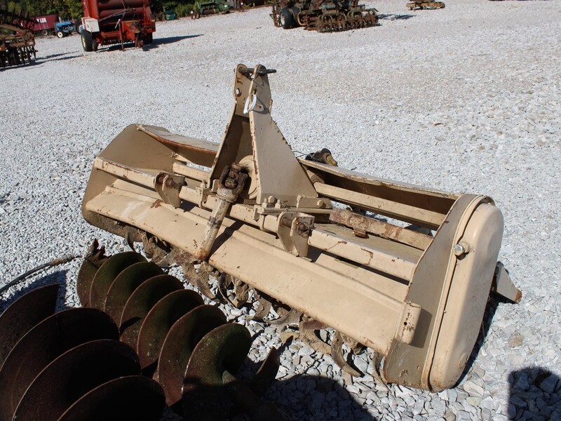 Used Mulchers / Cultipackers for Sale - 558 Listings | Machinery Pete