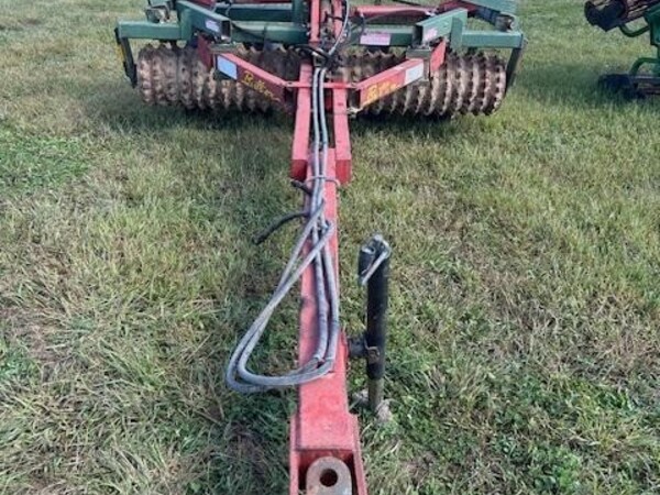 Used Mulchers / Cultipackers for Sale - 558 Listings | Machinery Pete