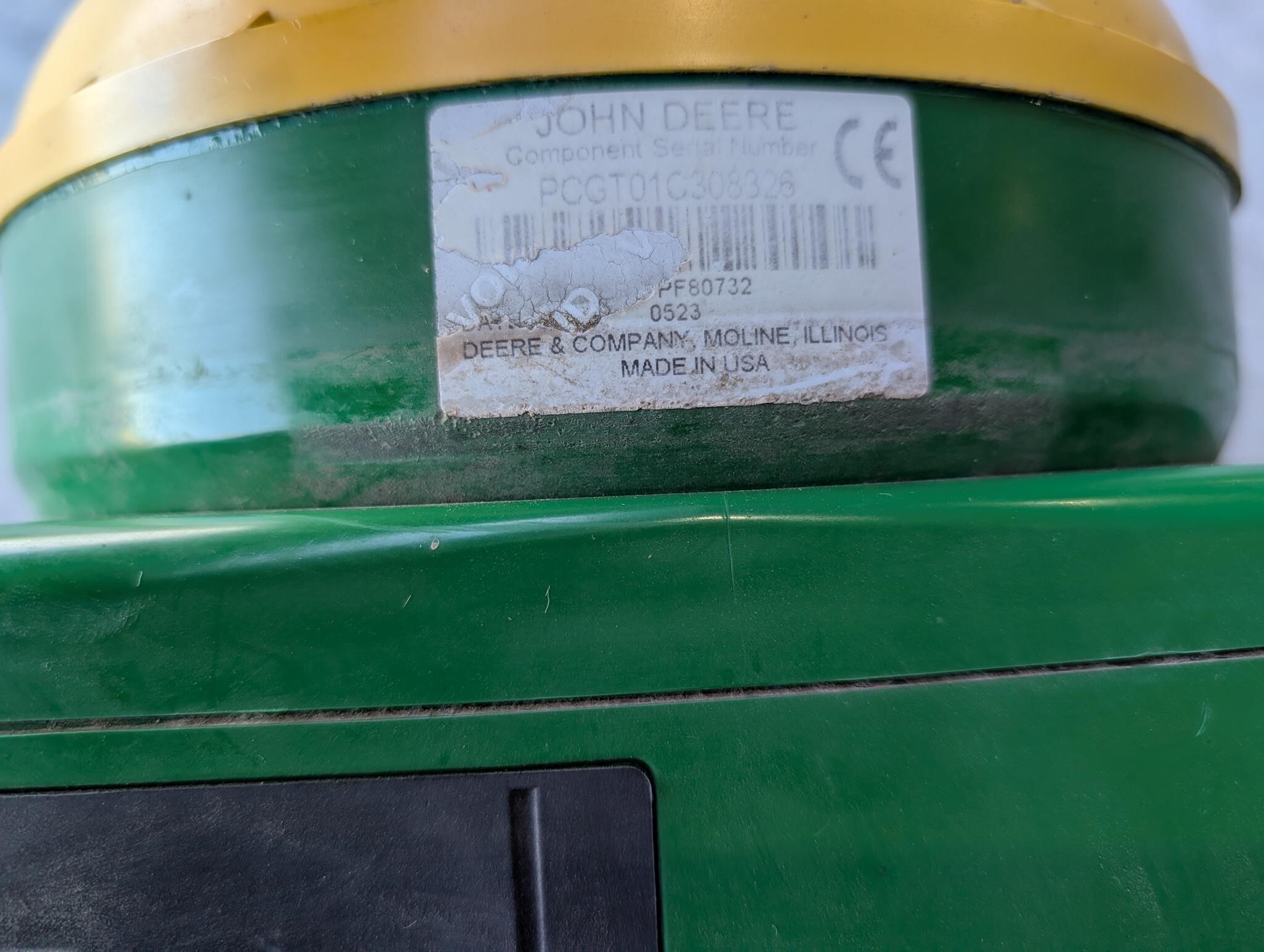 John Deere StarFire iTC Precision Ag - $Call | Machinery Pete